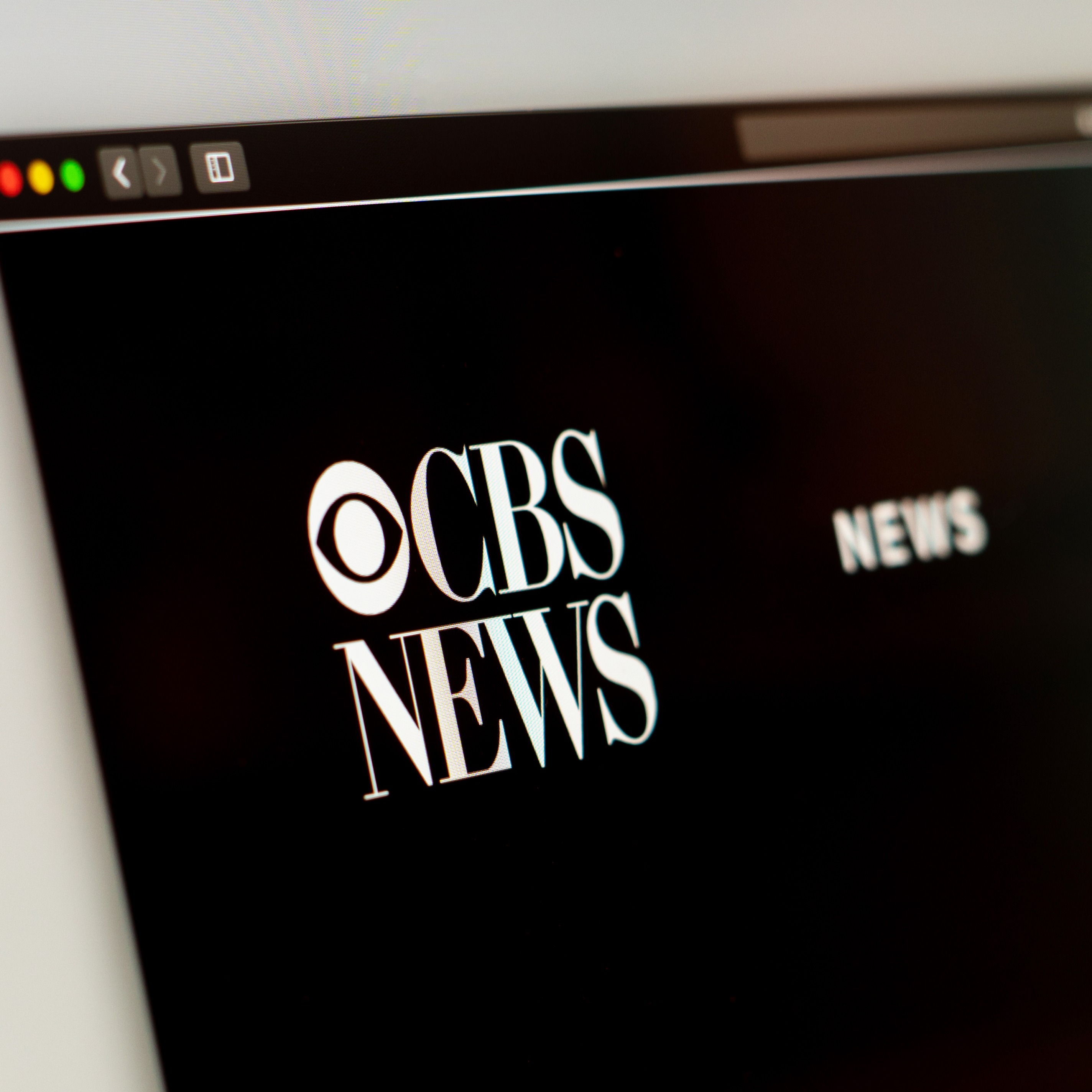 CBS Was Caught Using Footage Of An Italian Hospital And Pretending It ...
