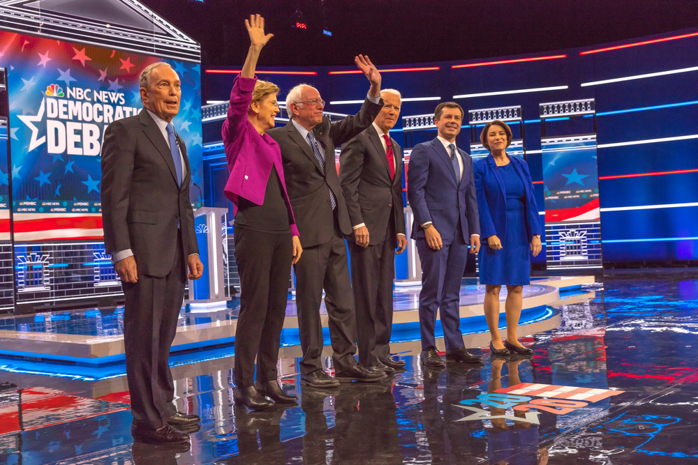 Here's What You Need To Know About Super Tuesday | Evie Magazine