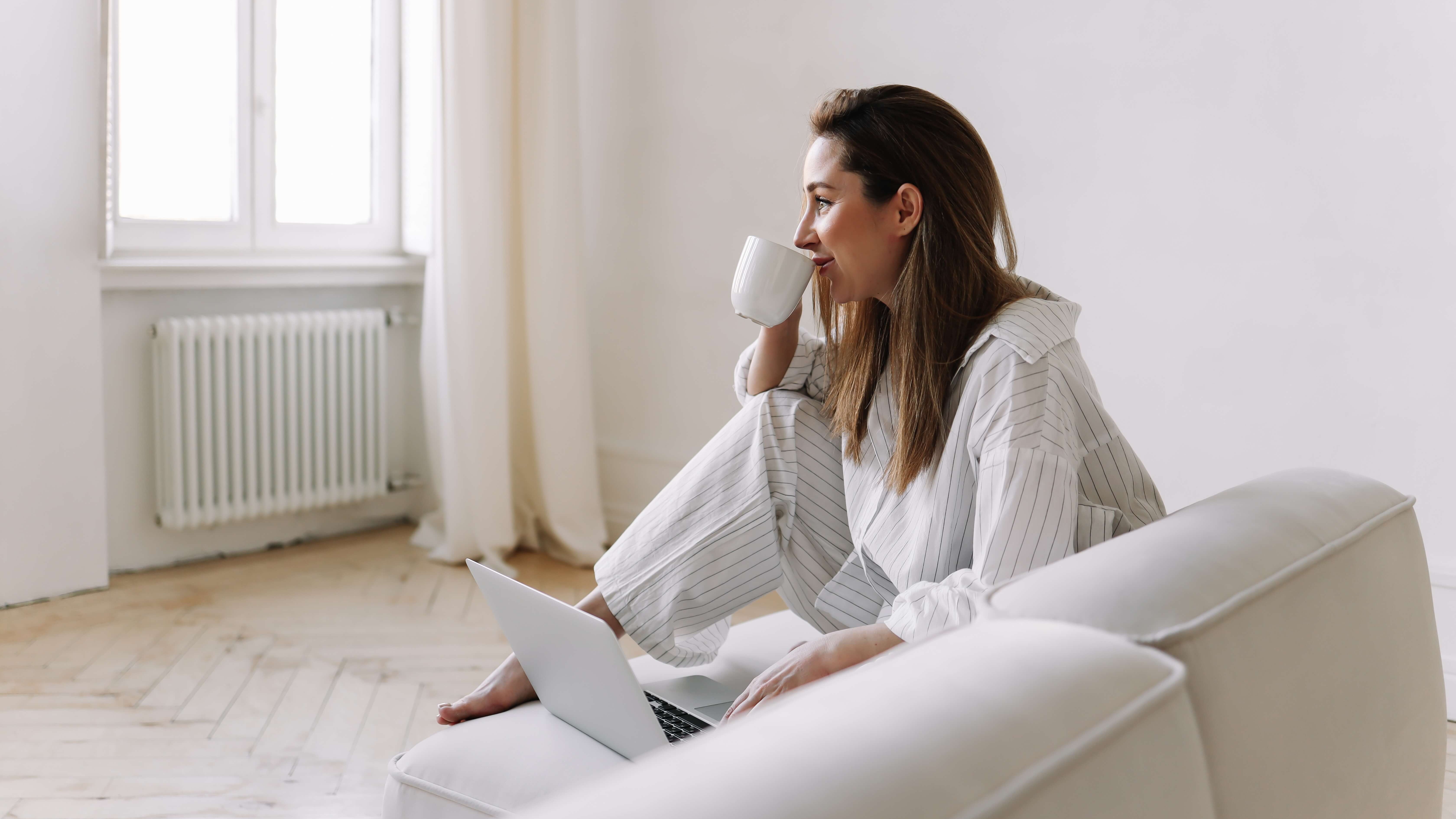 It’s Time To Refresh Your Work Routine—Here’s How | Evie Magazine