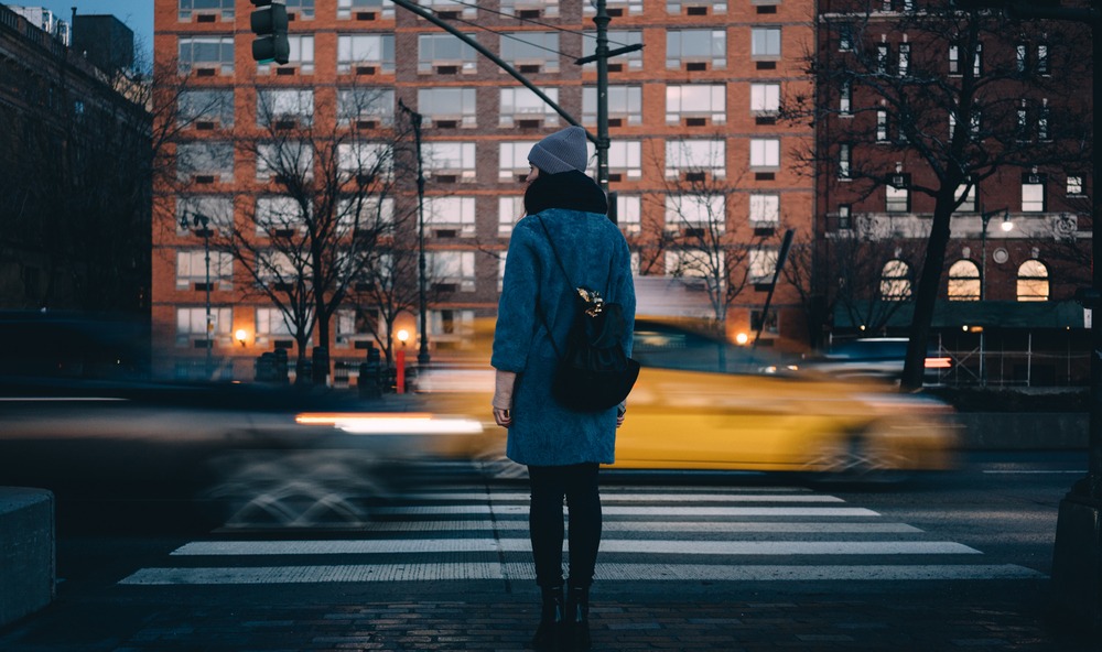 Making A Difference In An Apathetic Culture | Evie Magazine