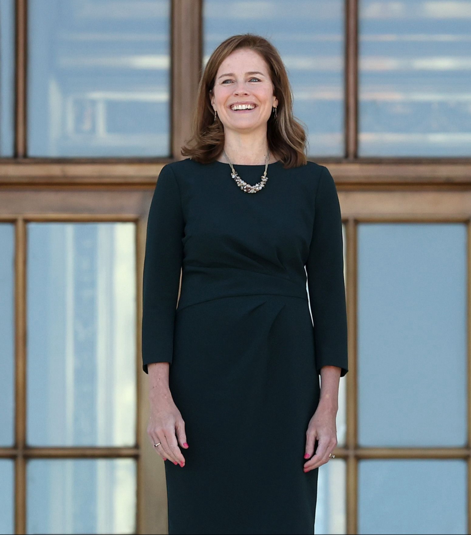 Amy Coney Barrett's Kappa Delta Sorority Abandons Sisterhood And ...