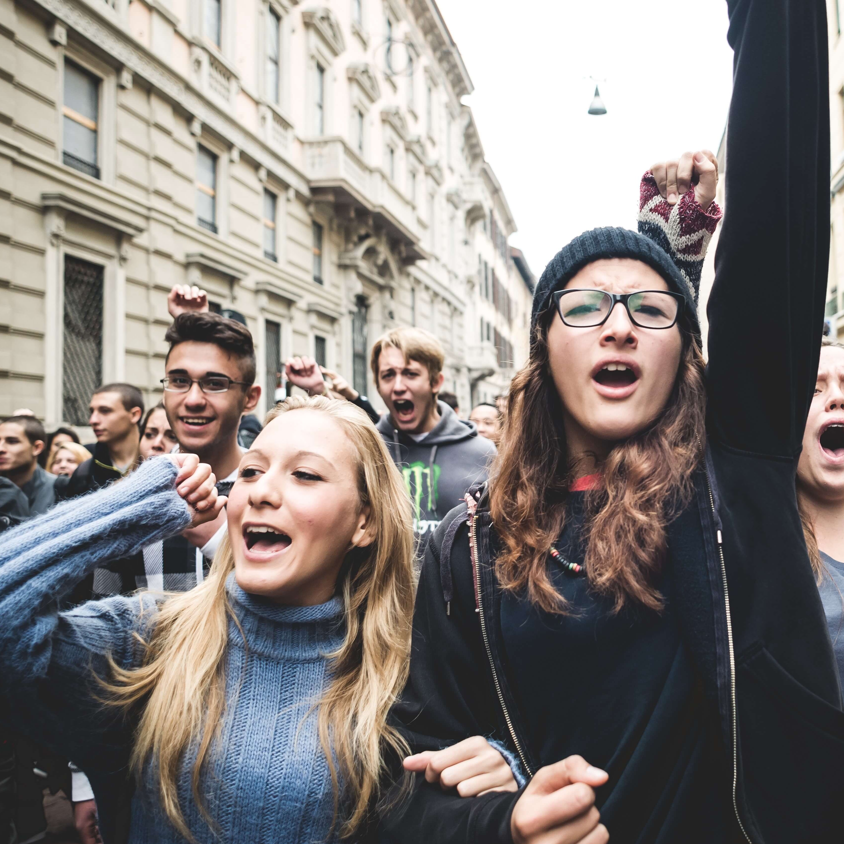 Why Marxists Frequently Target Women As Their Strategy For Spreading ...