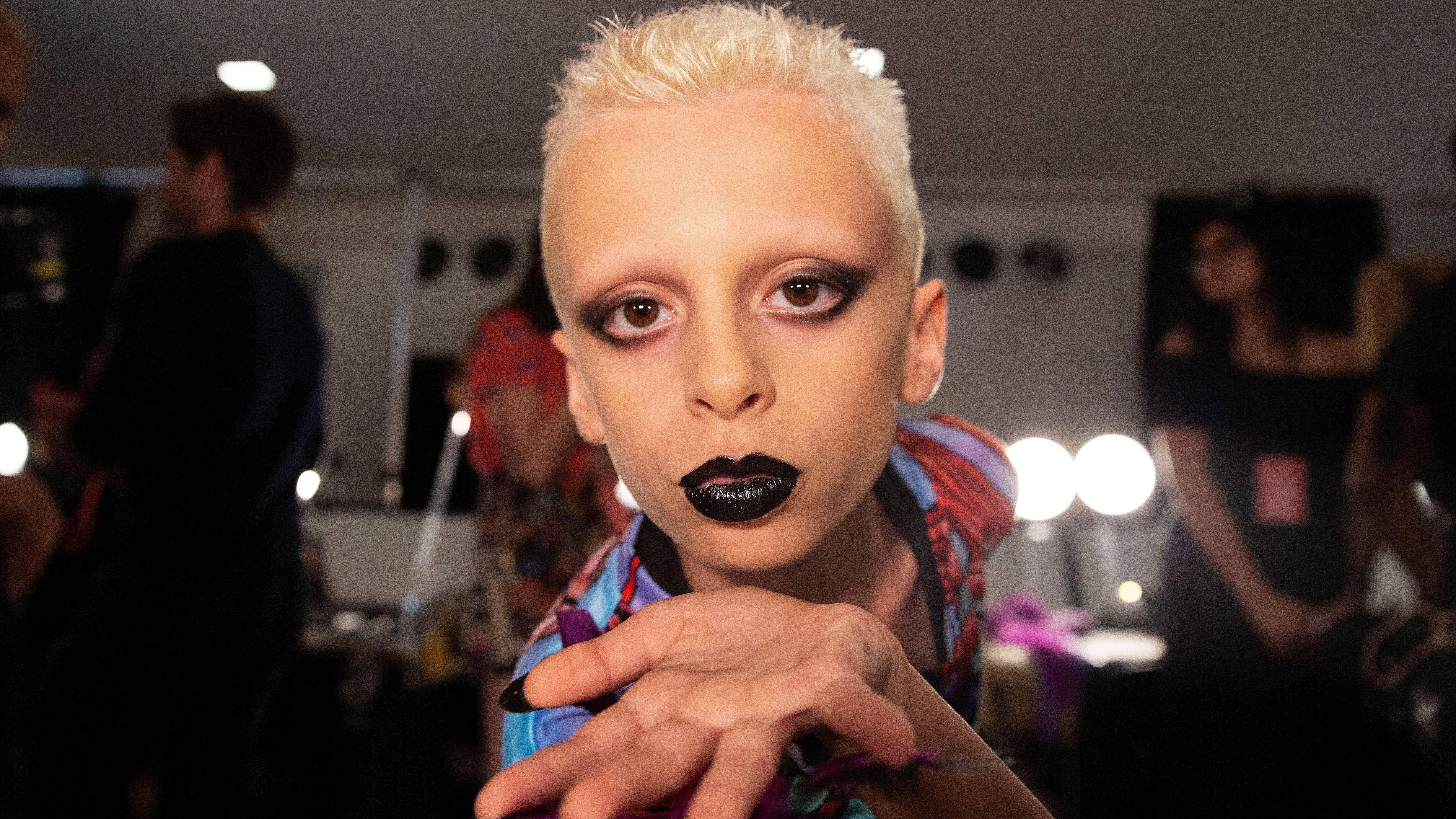 Why The Weird Fascination With Infantilizing Adults And Sexualizing ...