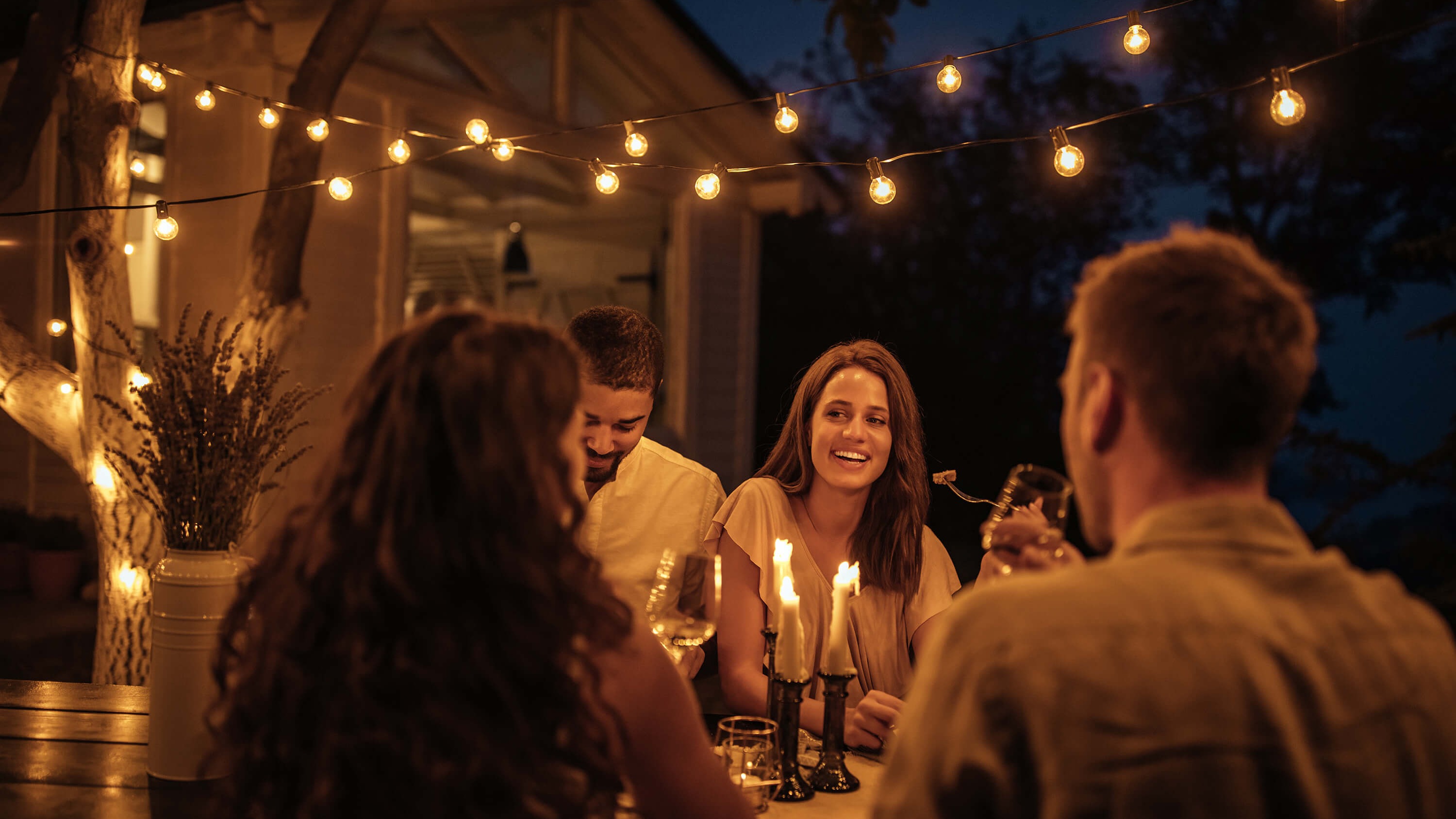 5 Tips To Help You Be The Best Hostess Ever | Evie Magazine