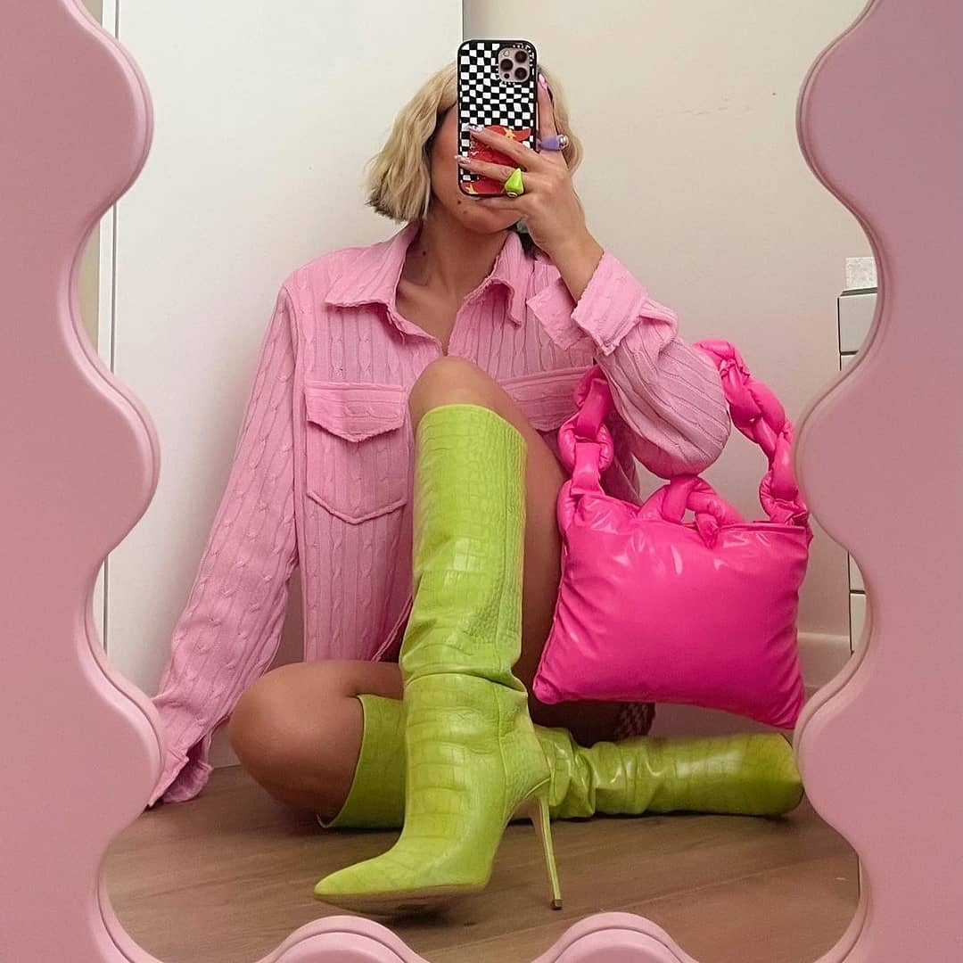 Barbie Girl, Meet Barbie World: How To Ride the Barbie Fashion Wave ...