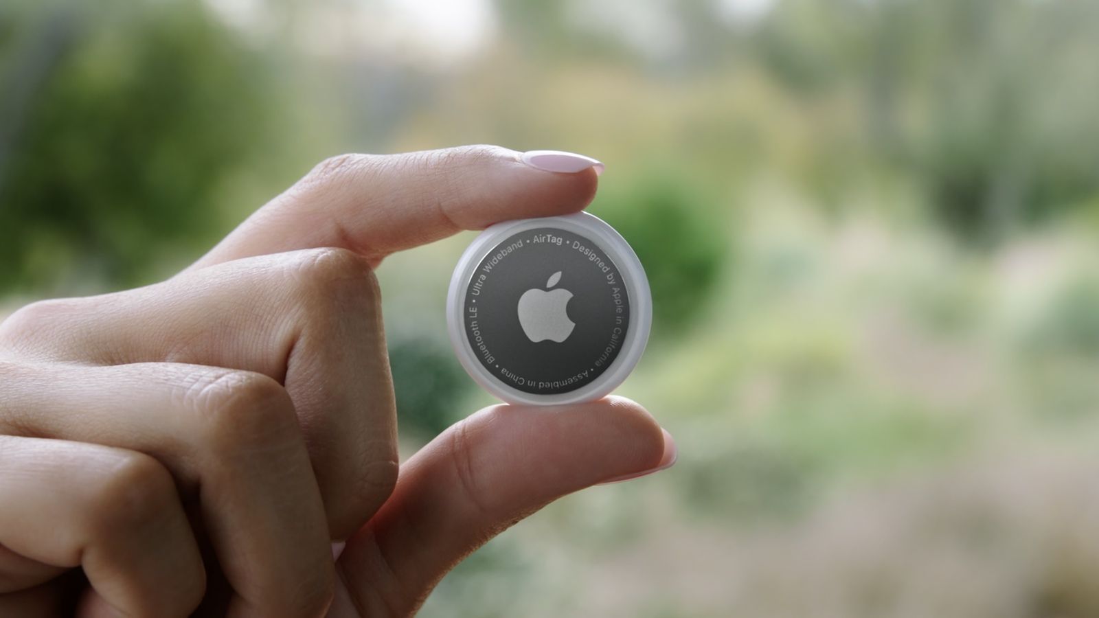 Apple's AirTag Is The Perfect Stalking Tool | Evie Magazine