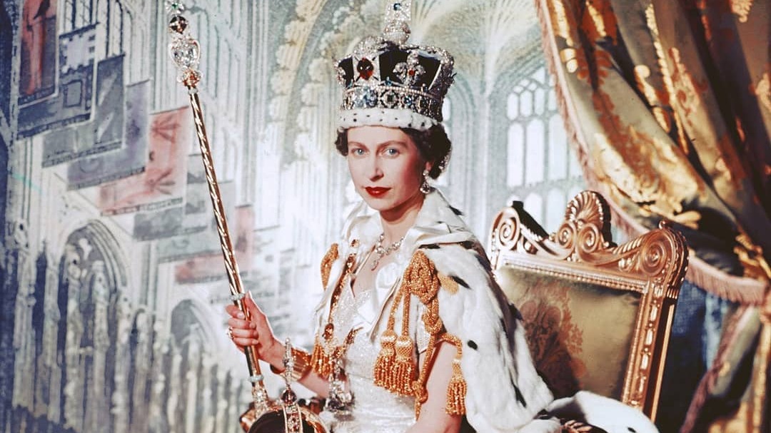 The Most Historic Moments Of Queen Elizabeth II's Life | Evie Magazine