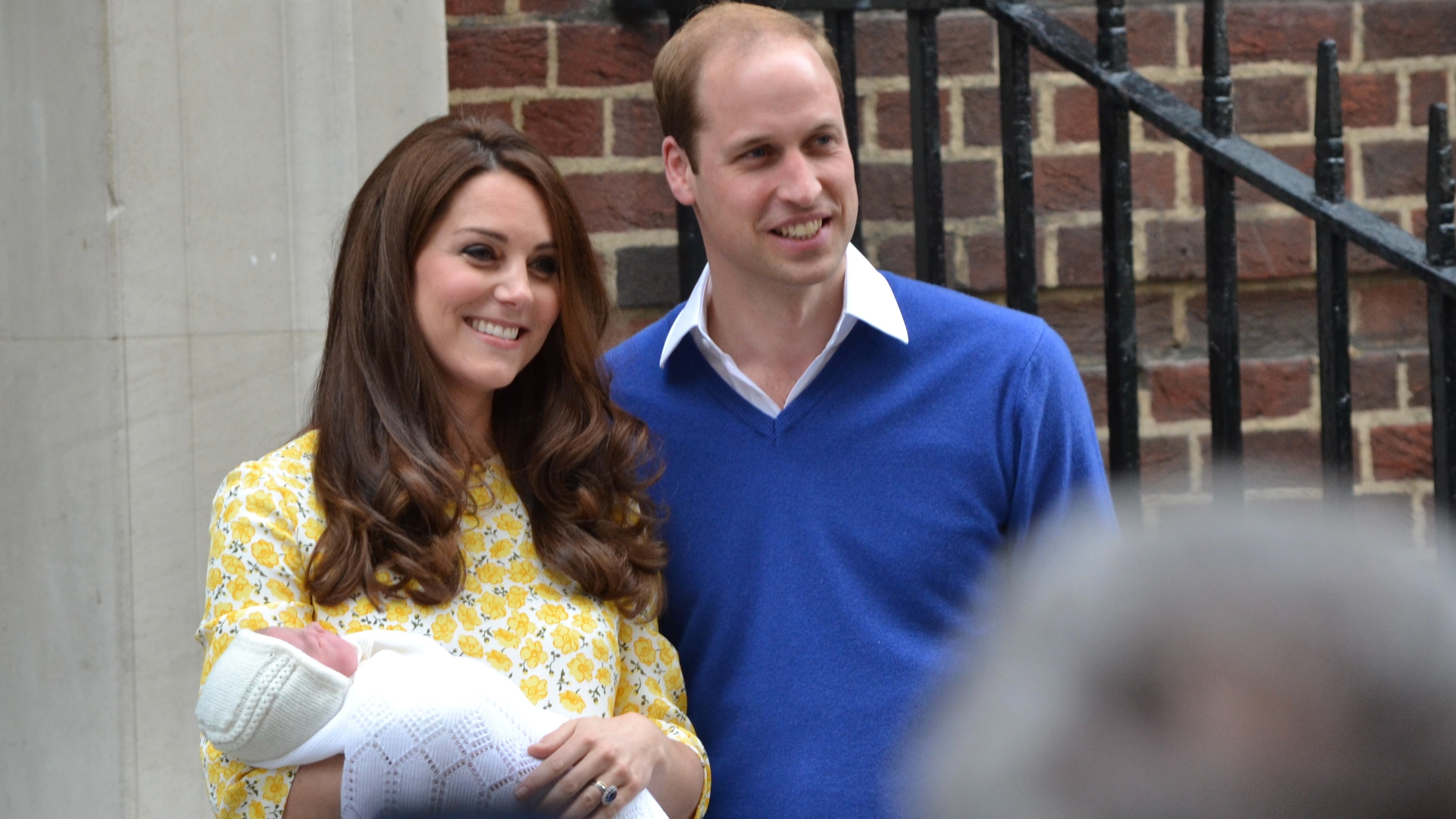 The Craziest Royal Birth Rules You've Never Heard Of | Evie Magazine