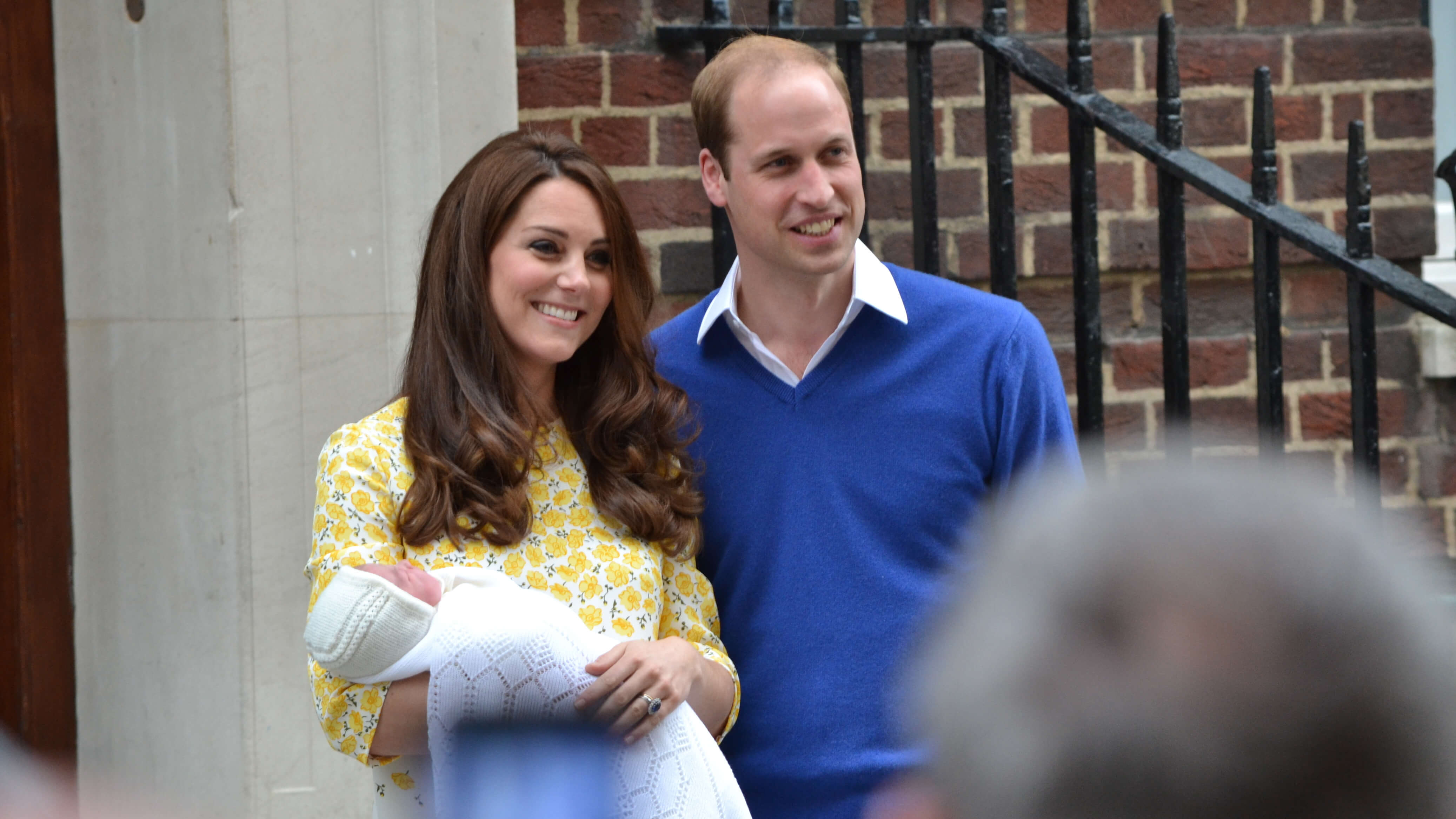 Kate Middleton Sheds Light On Secret Pain Of New Motherhood: Isolation ...