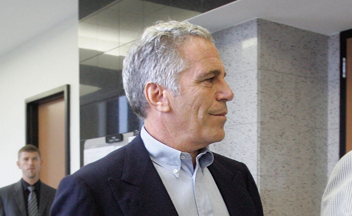 Was Jeffrey Epstein “Created” By An Intelligence Agency? | Evie Magazine