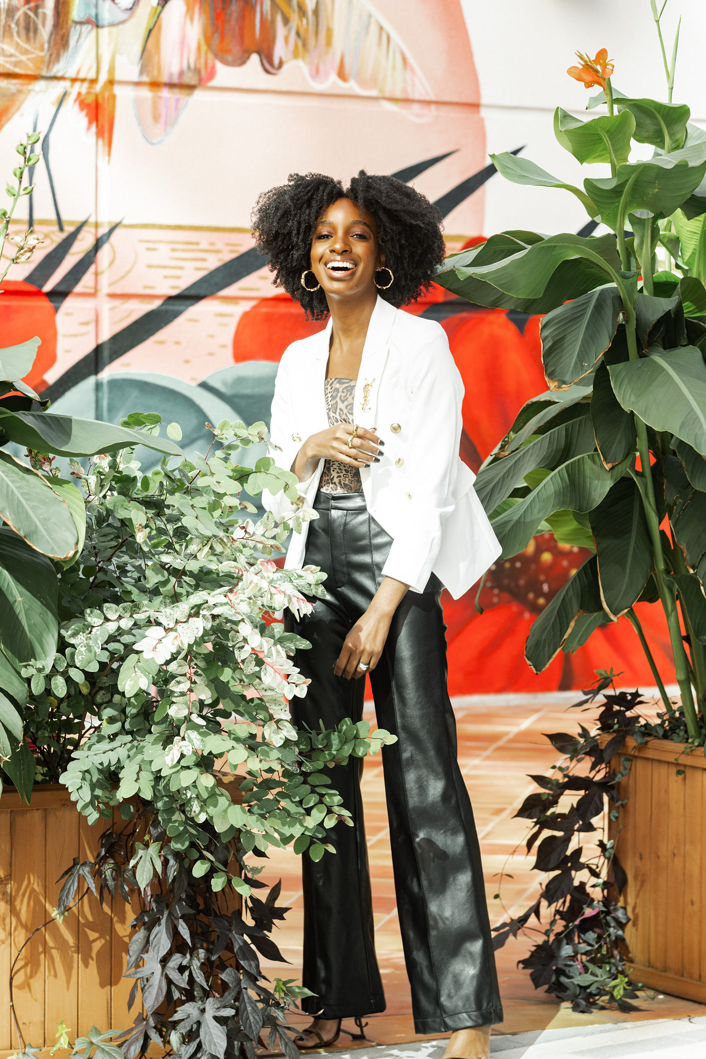 You Don’t Want A Capsule Wardrobe, You Want A Cohesive Wardrobe Says ...