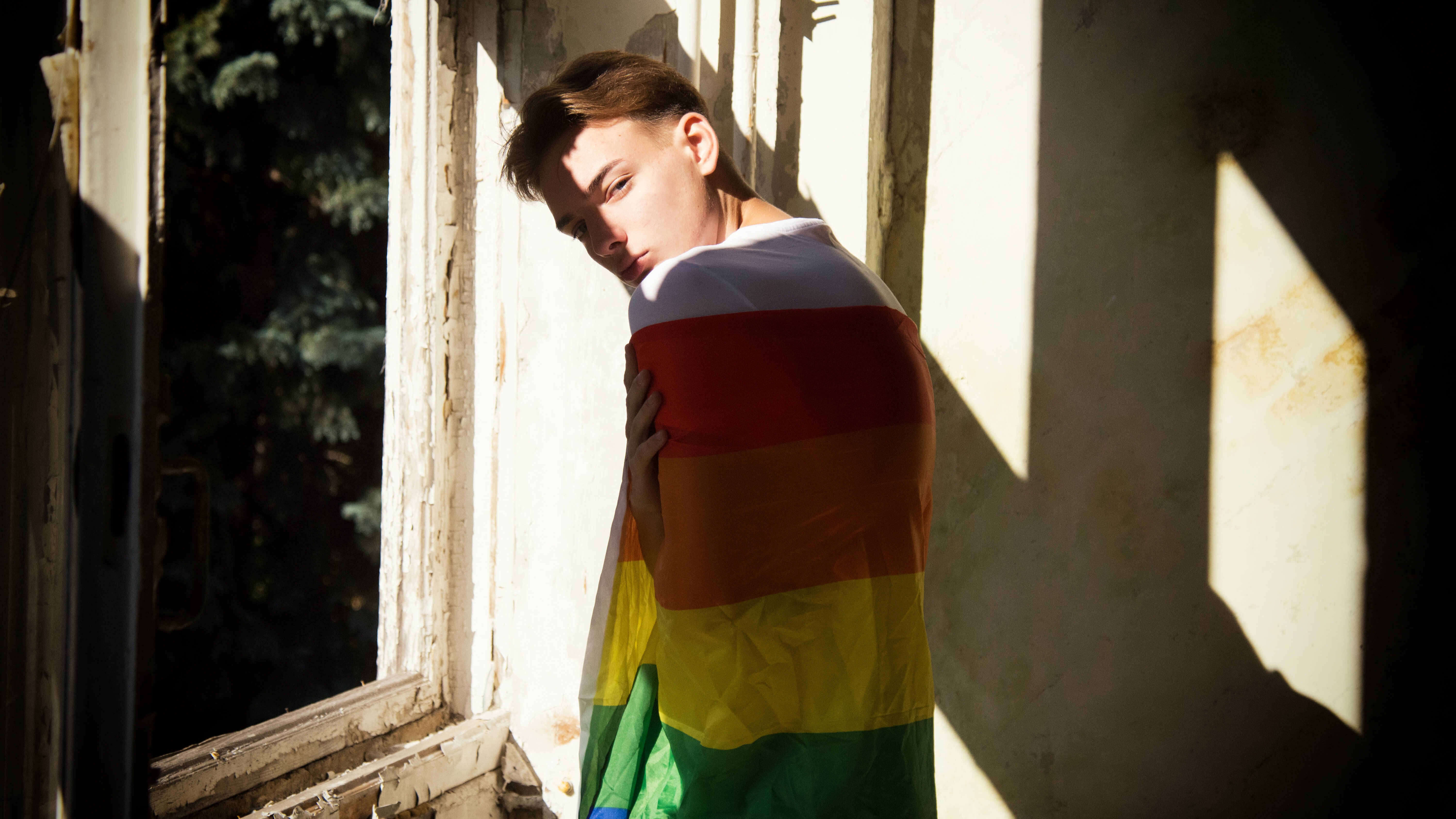 Detransitioned Teenager Gives Powerful Speech About Her Medical ...