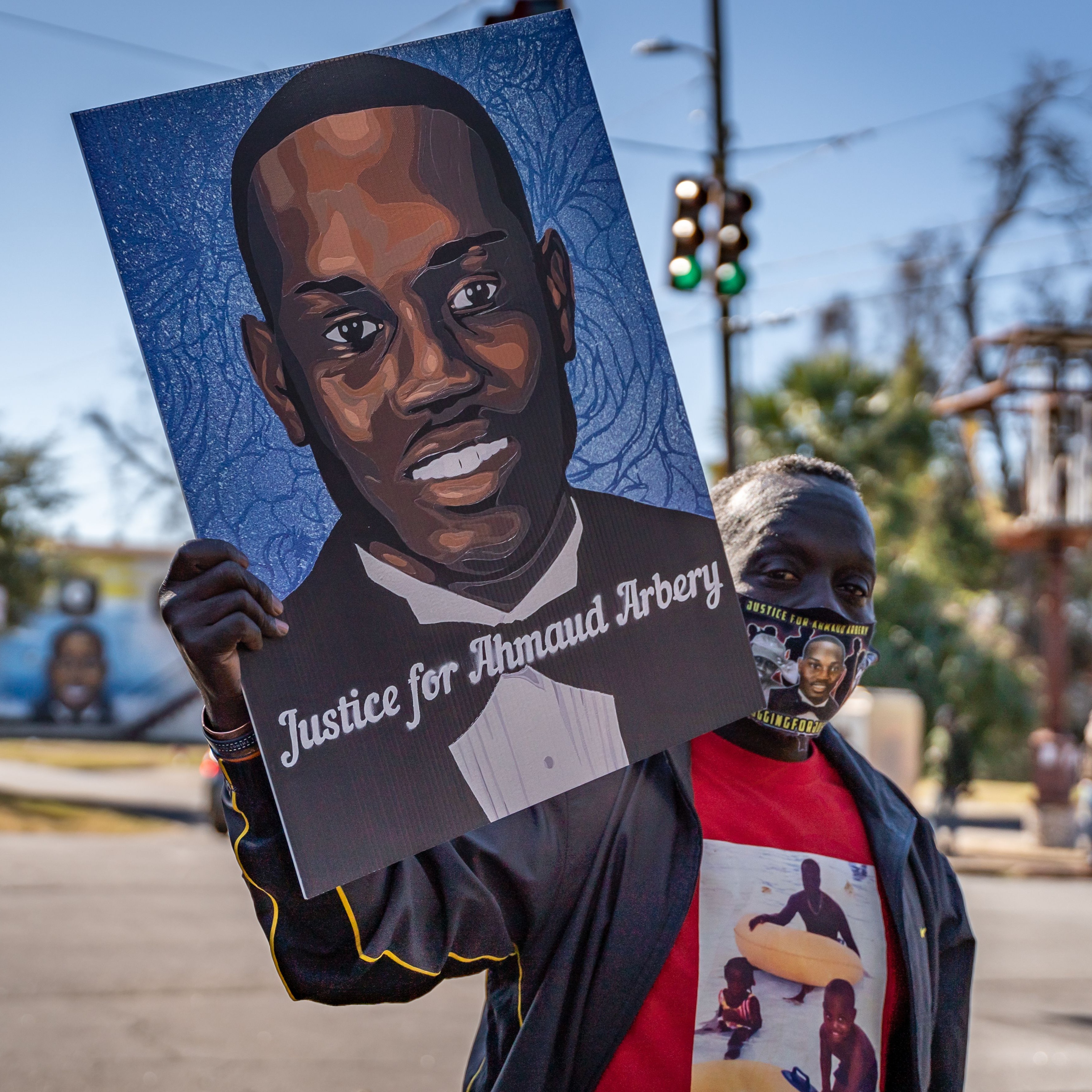 Here's What You Need To Know About The Tragic Killing Of Ahmaud Arbery ...