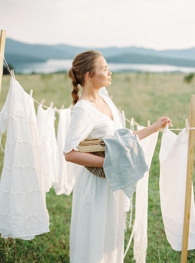 Women’s Nesting Instinct Is At The Core Of The Chore Wars | Evie Magazine