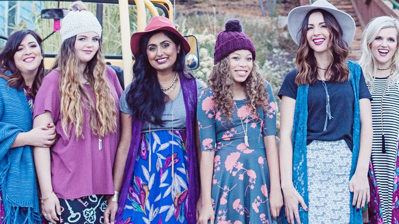 LuLaRoe Encouraged Moms To Sell Their Breast Milk To Join And Other ...