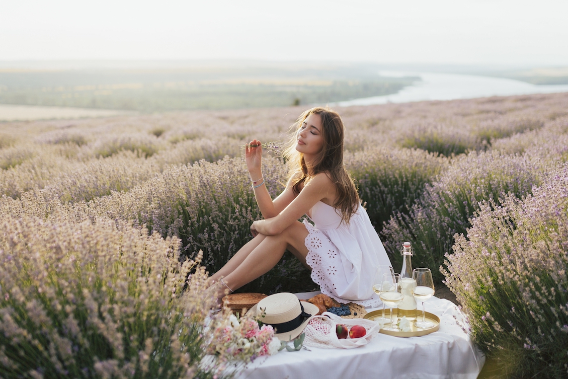 Welcome To The Era Of Femininity | Evie Magazine