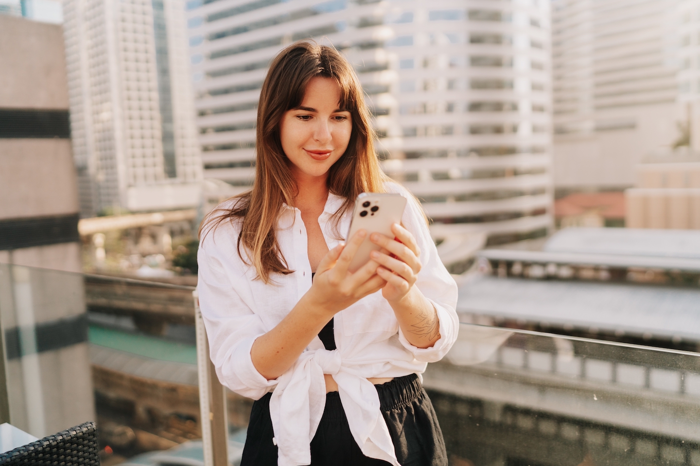 In A World Of Digital Dating, Do Long-Distance Relationships Have A ...