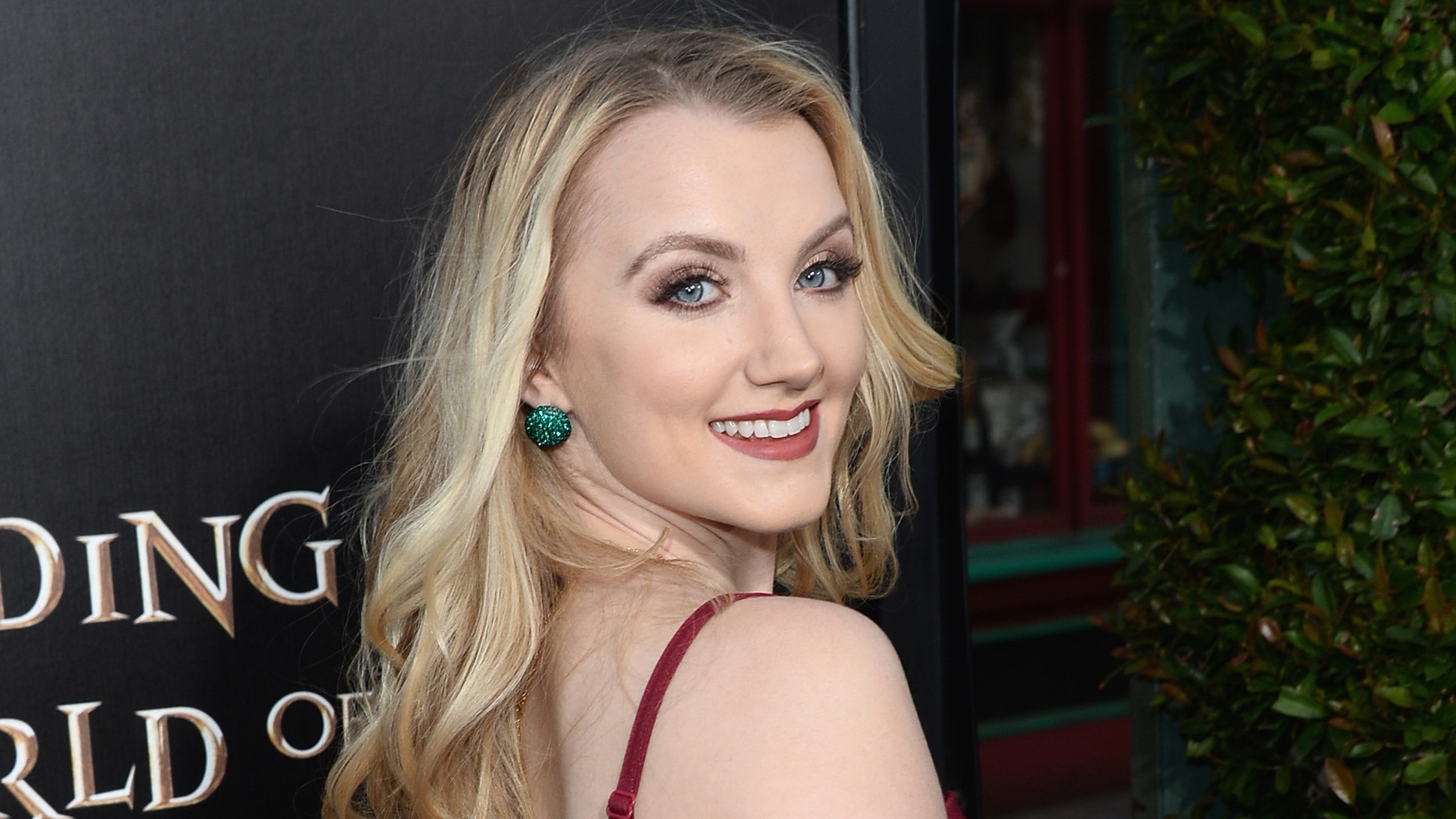 'Harry Potter' Luna Lovegood Actress Defends J.K. Rowling, Wants People ...