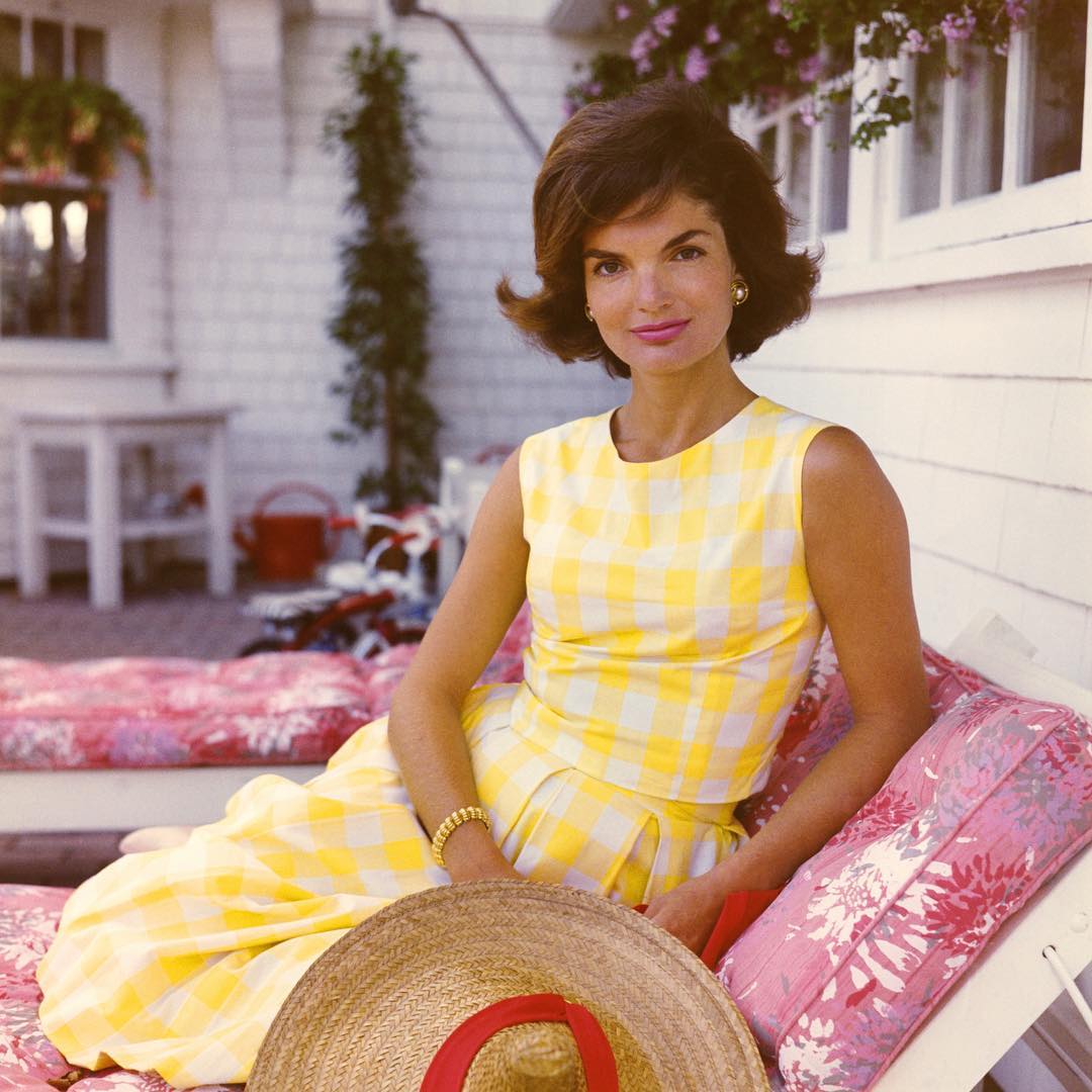 The Style Icons Who Defined Fashion In Each Decade Over The Past 100 ...