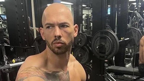 Andrew Tate Has Lung Cancer, Alleged Friend And Manager Sartorial Shooter Claims | Evie Magazine