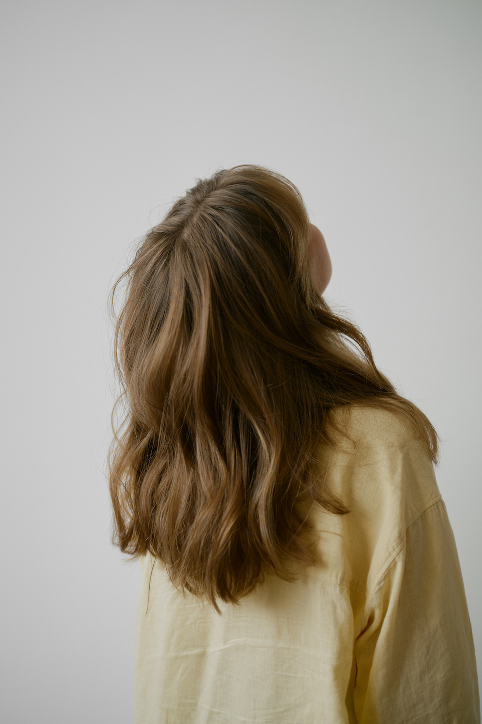 What Is “Hair Theory” And Why Is It Trending On TikTok? | Evie Magazine