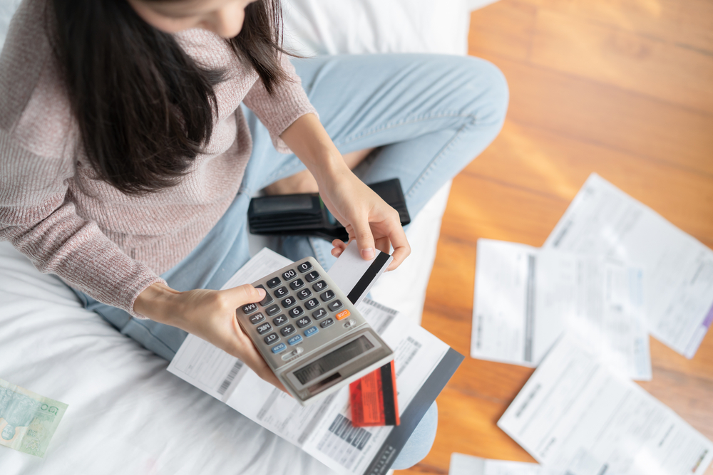 Inflation Reaches A New Record High Of 9.1% | Evie Magazine
