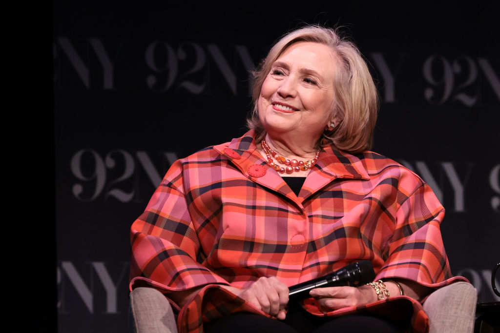 Durham Report Shows Hillary Clinton Planted A False Story About Donald ...