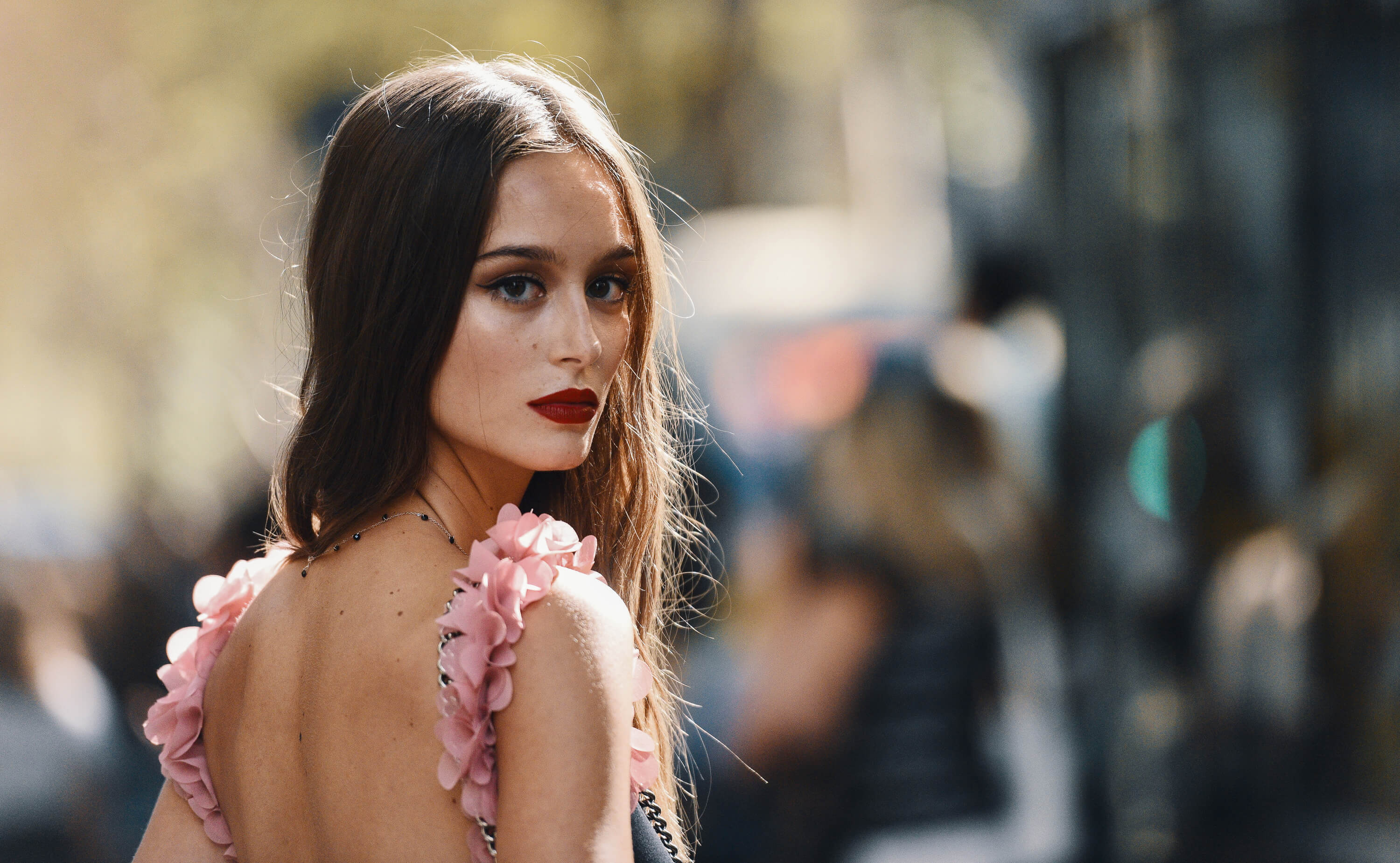 Femininity Is About More Than Putting On A Pretty Dress | Evie Magazine