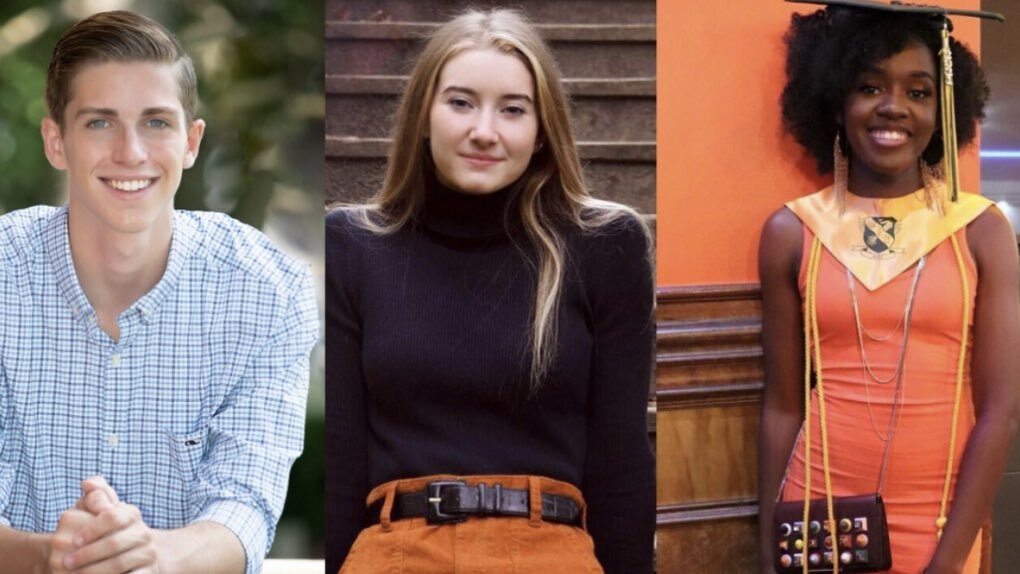 Michigan State University Students Shot And Killed Have Been Identified ...