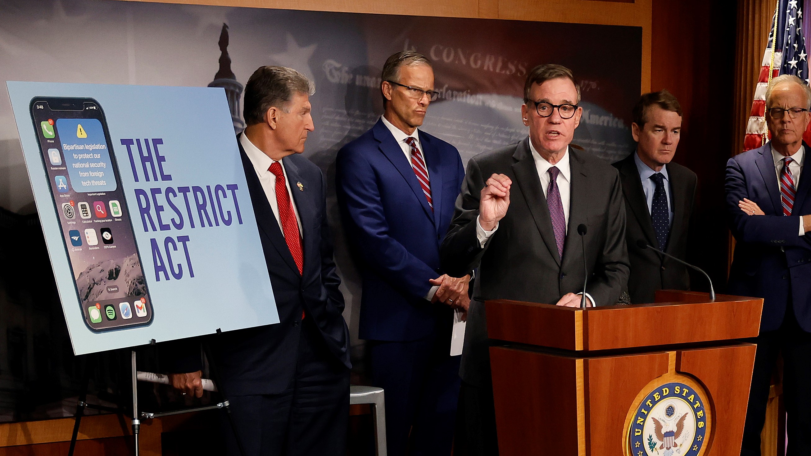 TikTok Ban May Give Government More Power To Control The Internet And ...