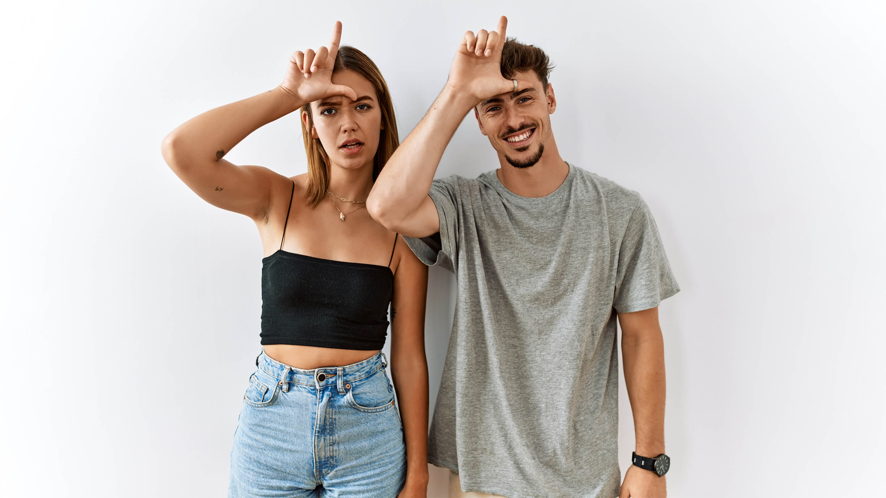 Why Do So Many High Performing Women Choose Toxic Men? | Evie Magazine