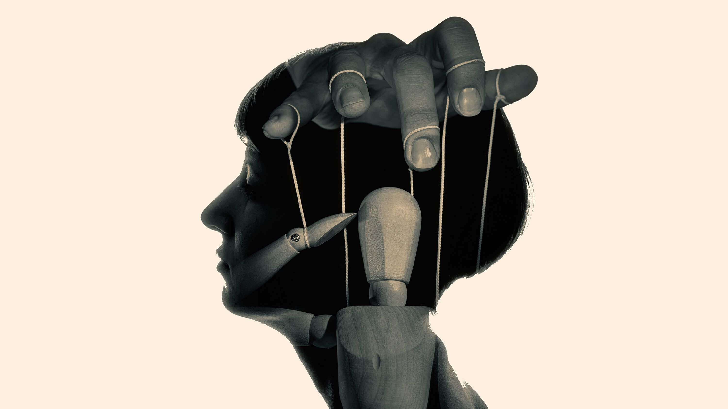 How Abusers And Radical Ideologies Use Cult Tactics To Brainwash People ...