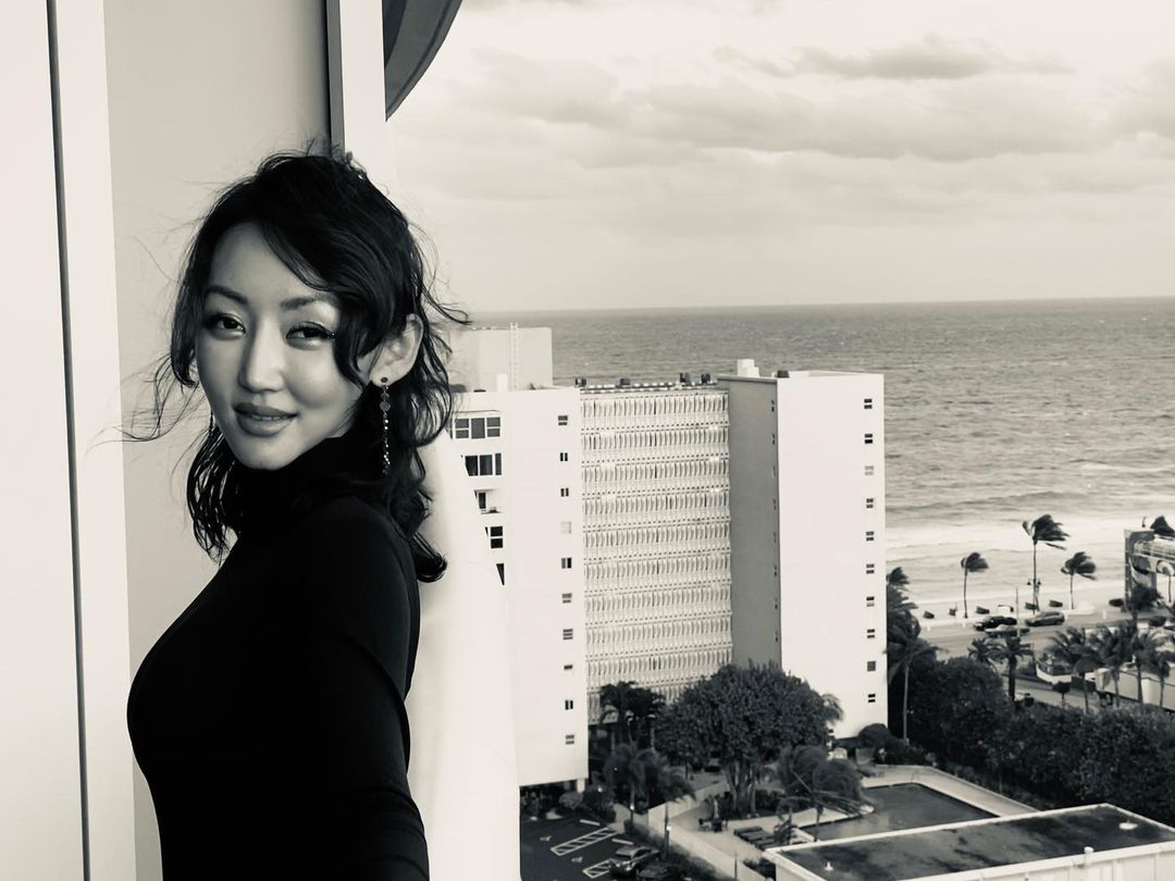 What North Korean Refugee Yeonmi Park Wants Americans To Know About ...