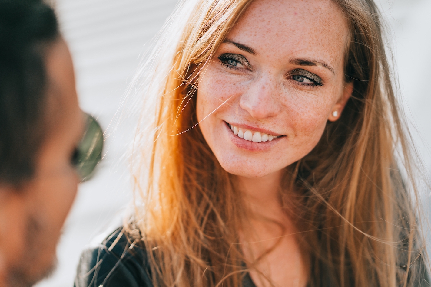 6 Tips For Getting An Alpha Male’s Attention | Evie Magazine