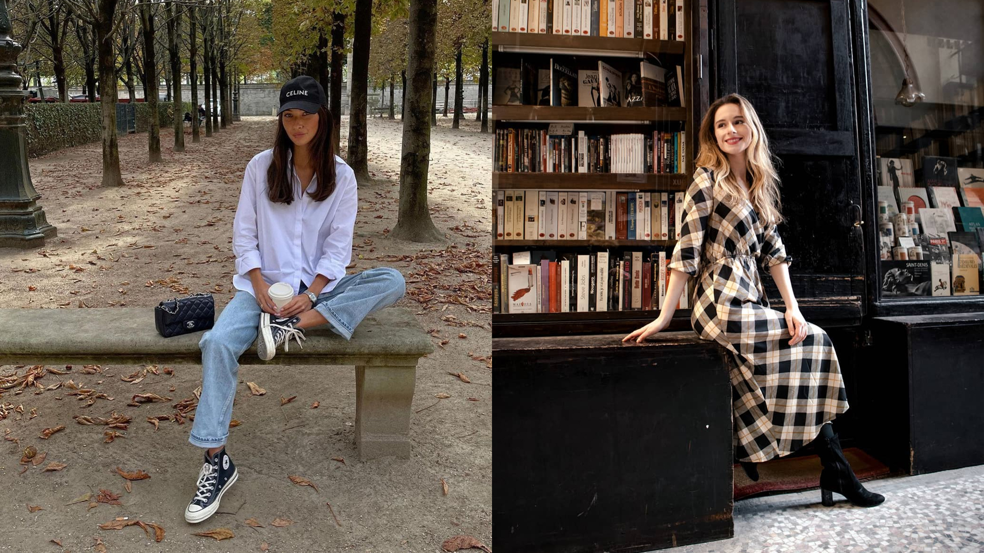 9 Must-Have Styles For The Perfect Back-To-School Look | Evie Magazine