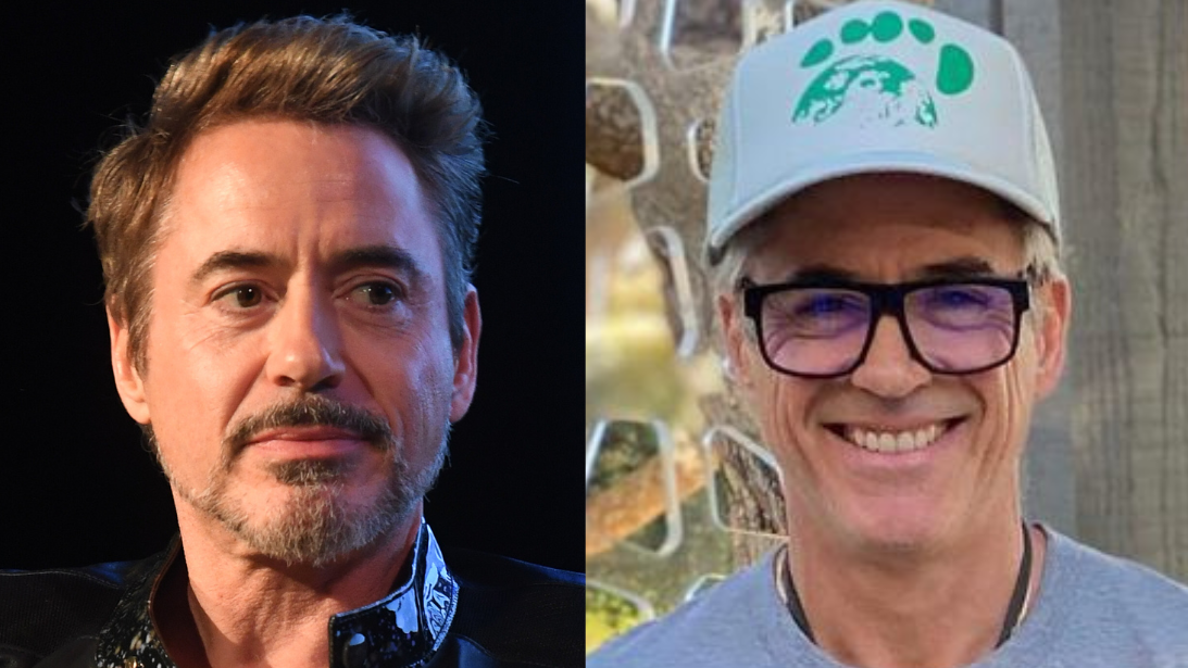 Fans Think Robert Downey Jr. Looks Old And Sick Because Of His Vegan ...