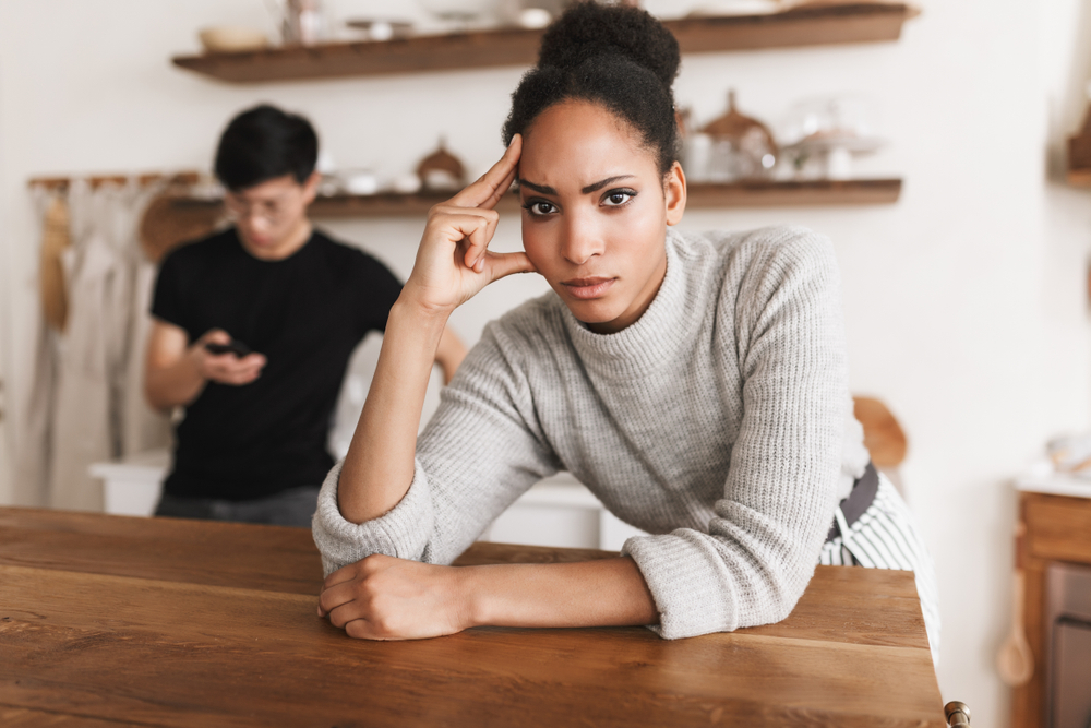 Why Being With A Passive Man Is A Recipe For Disaster | Evie Magazine