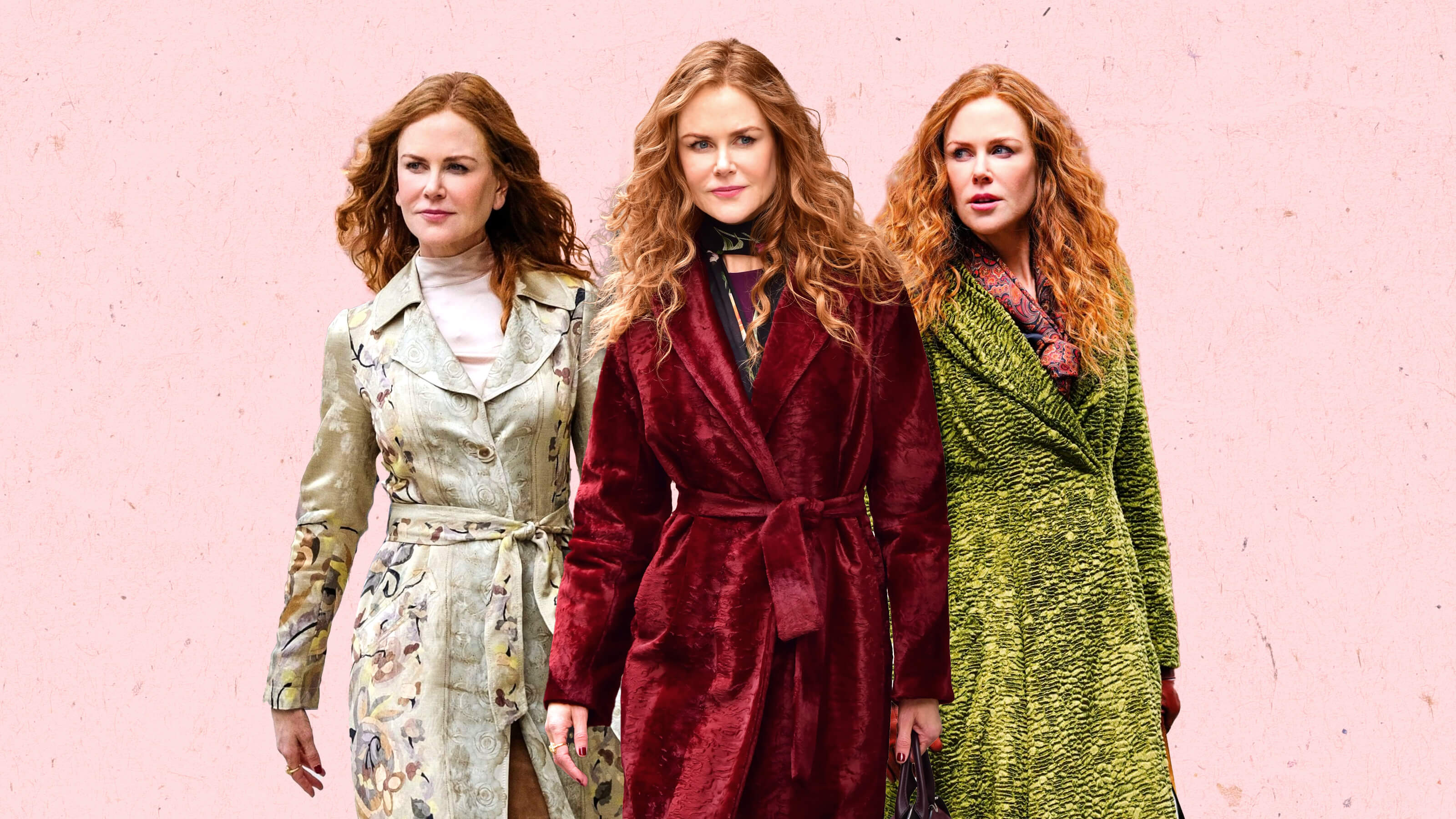 Let's Talk About Nicole Kidman’s Amazing Outfits In "The Undoing ...