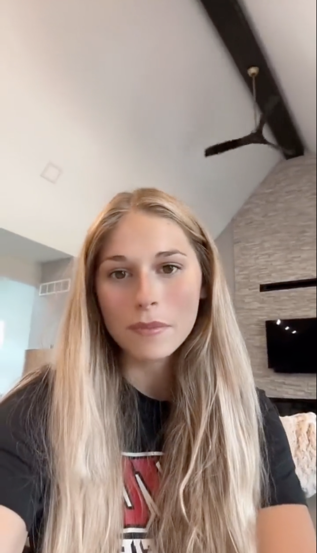 College Student Is Graded Zero On Her Assignment Because She Used The ...