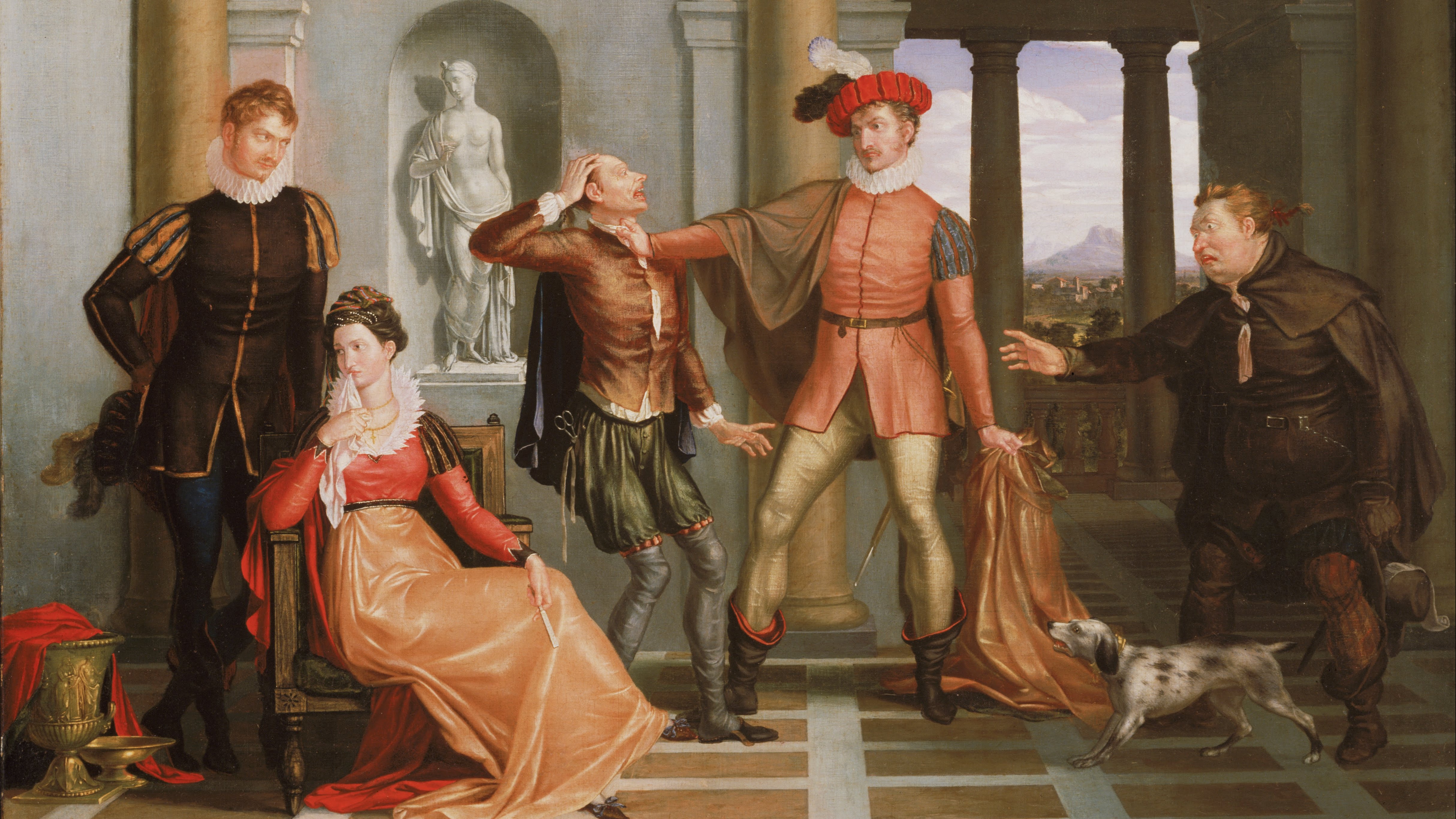 How Shakespeare's Women Serve As Role-Models For Today's Women | Evie ...