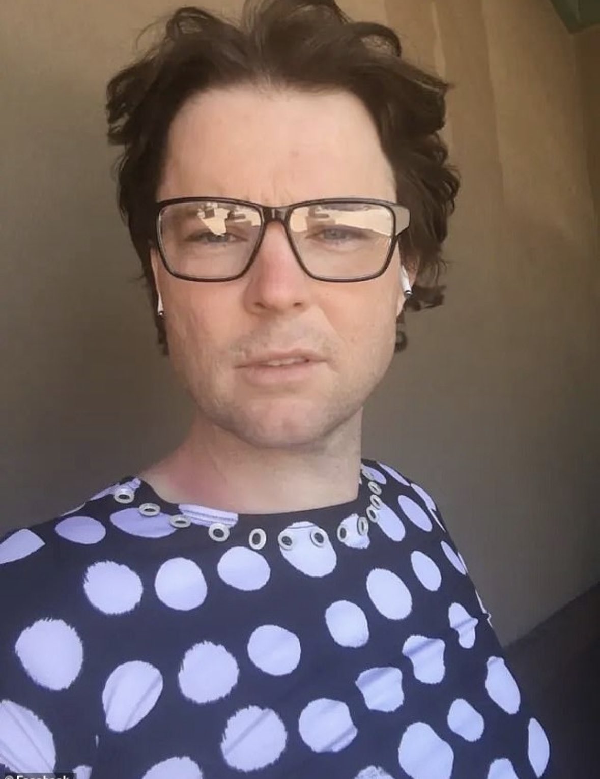 Trans-Identifying Male Sues Yoga Studio For $5 Million After Women ...