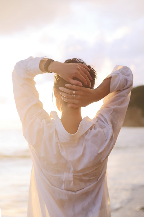 Hope Molecules Could Be The All Natural Antidepressant You Need | Evie ...