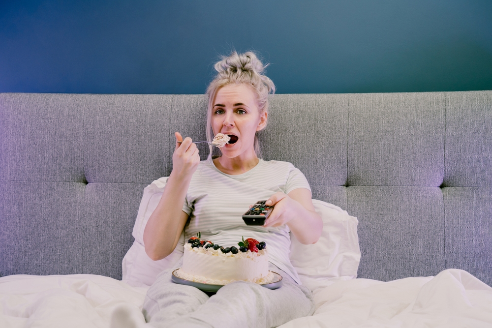 The Term "Bed Rot" Is A Thing Now, Because Our Culture Is Obsessed With ...