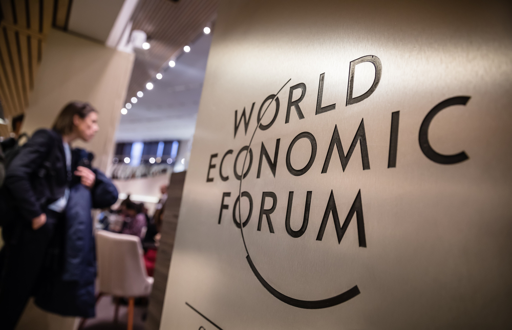 The World Economic Forum Suggests Handing Out An "Individual Carbon ...