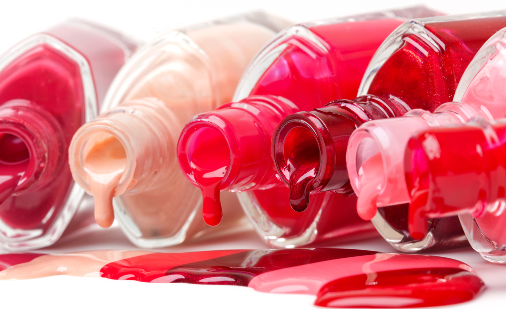 The Best Nail Polish Color For Each Skin Tone | Evie Magazine