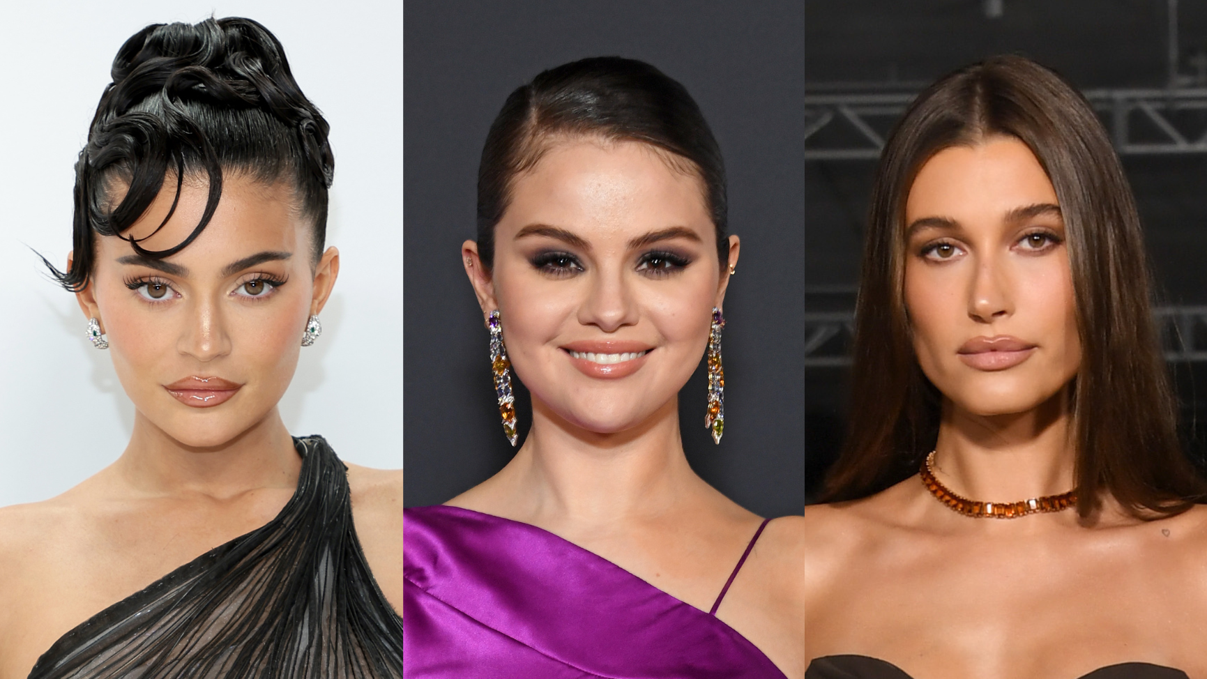 Kylie Jenner And Hailey Bieber Lose Nearly One Million Followers On ...