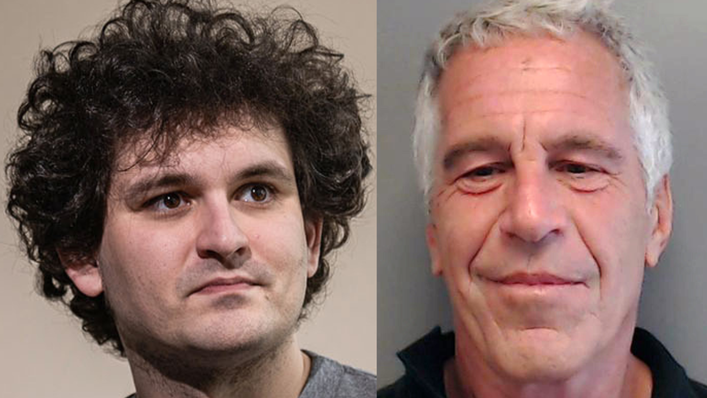 Sam Bankman-Fried Likely To Be Transferred To The Same Jail Where ...