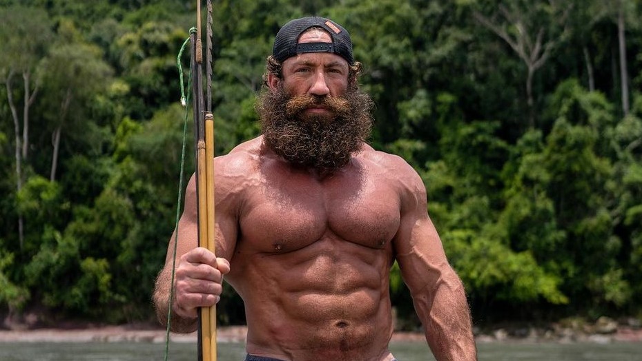 Liver King Exposed For Allegedly Using $12K Worth Of Human Growth ...