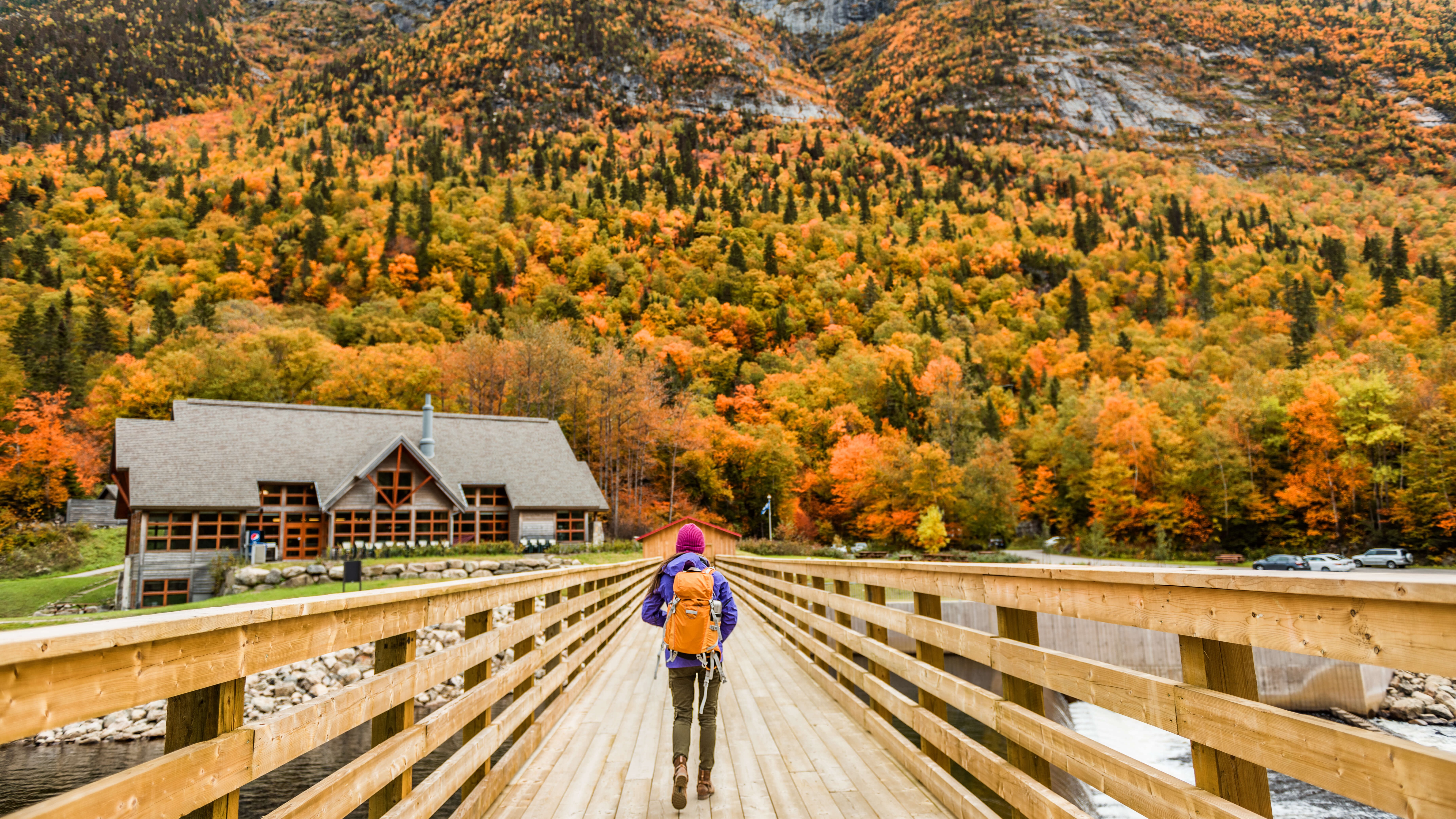An Autumn Roadtrip Across America: The 10 Best Places To See Fall ...