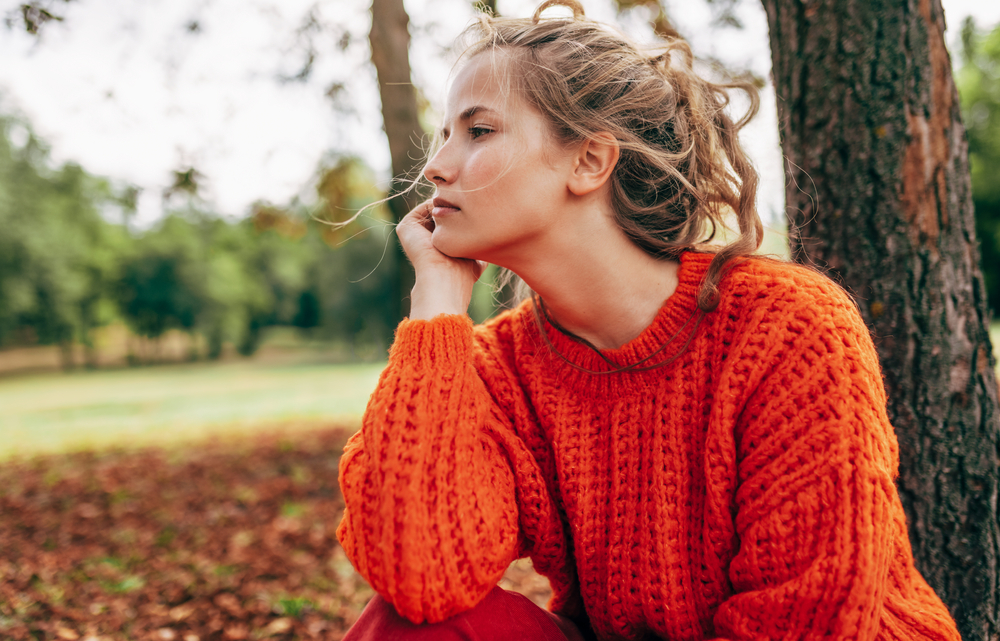 Young Liberal Women Are Statistically The Unhappiest And Most Mentally ...